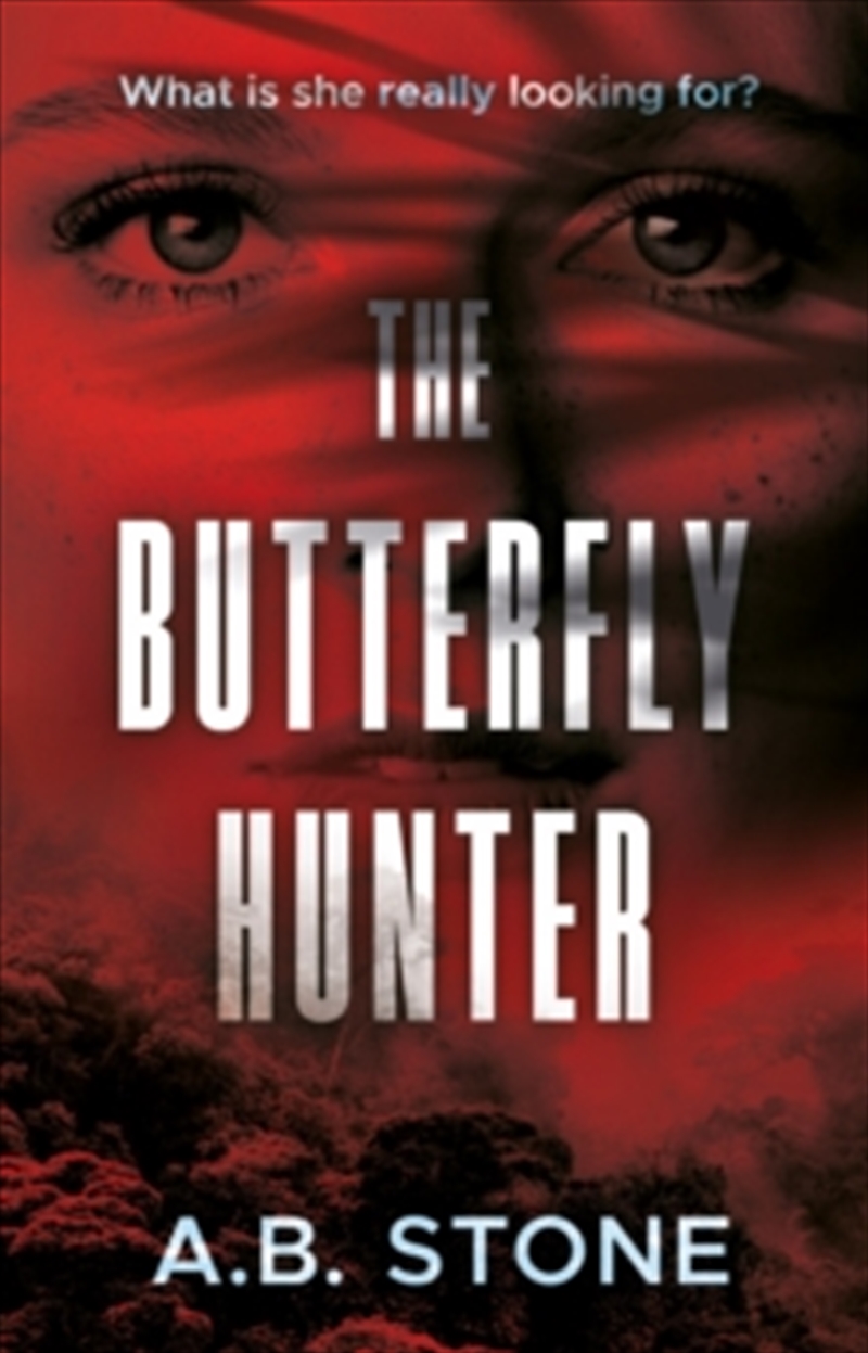 Buy Butterfly Hunter The Online | Sanity