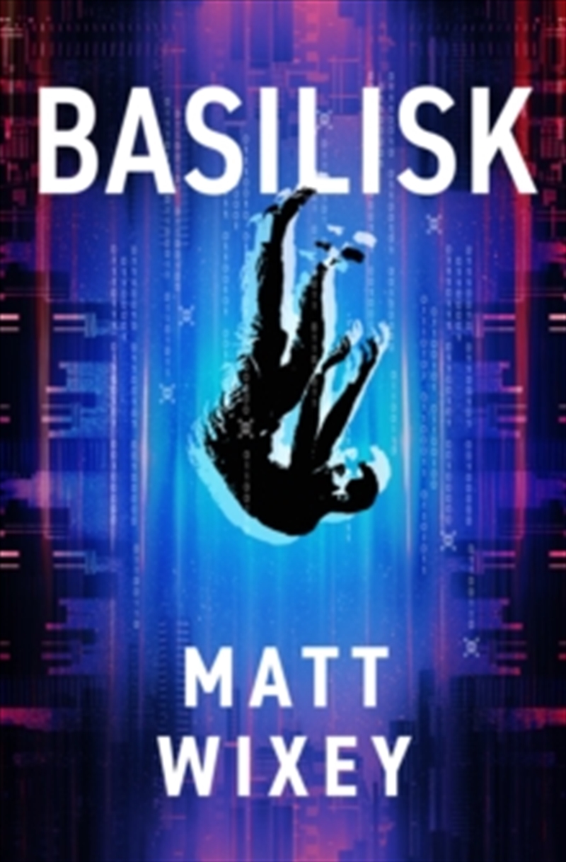 Buy Basilisk Online | Sanity