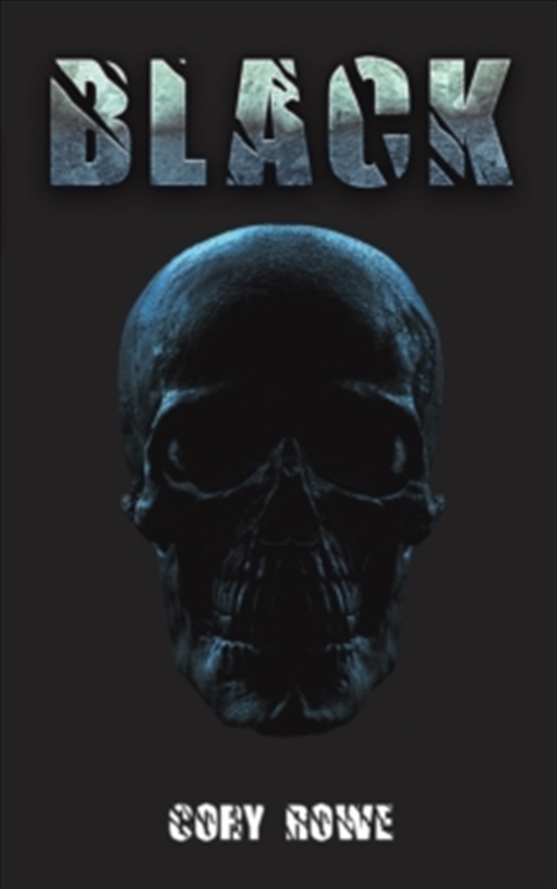 Buy Black Online | Sanity