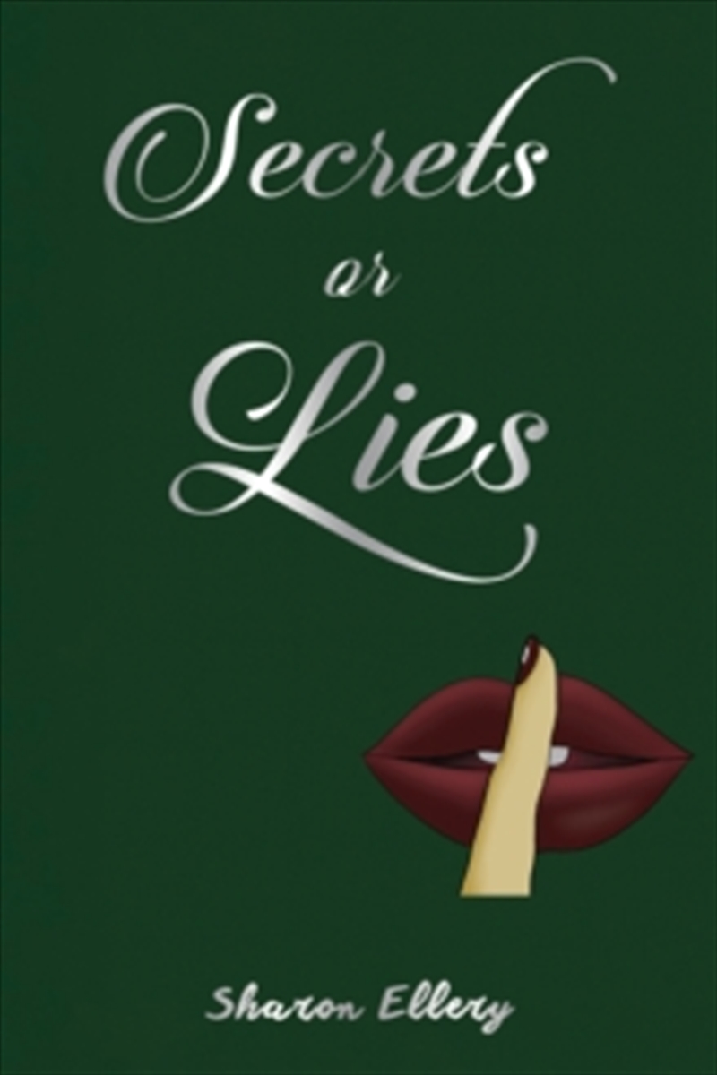 Buy Secrets Or Lies Online | Sanity