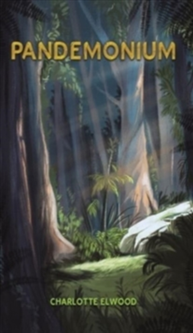 Buy Pandemonium Online | Sanity