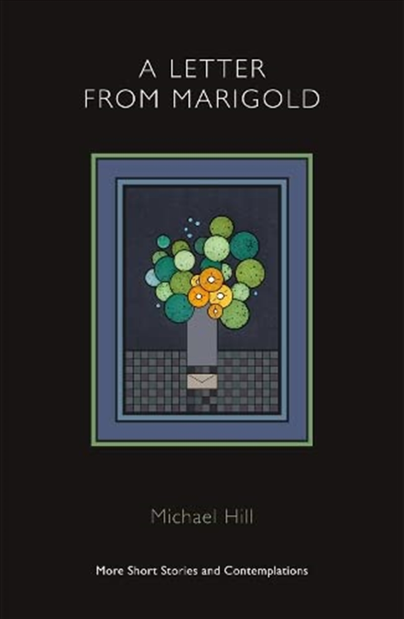 Buy A Letter From Marigold Online | Sanity