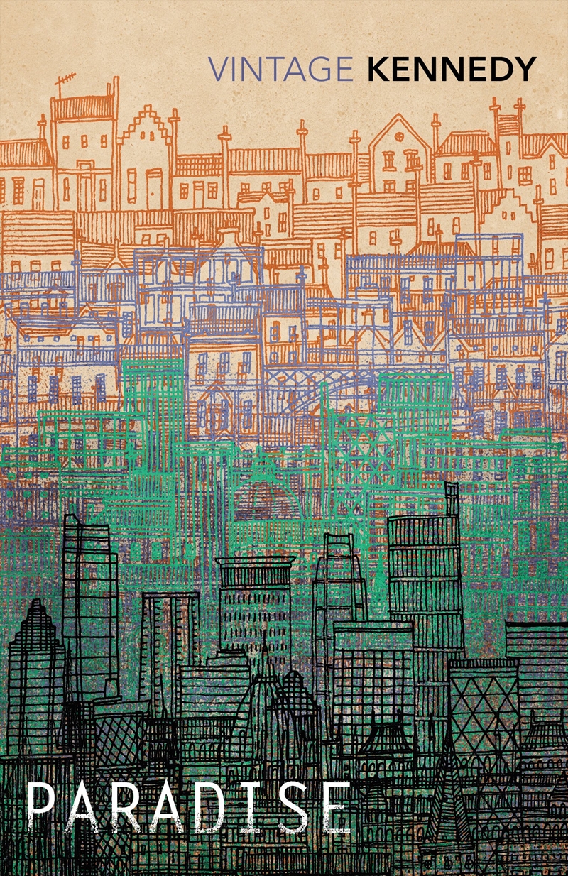 Buy Paradise Online | Sanity