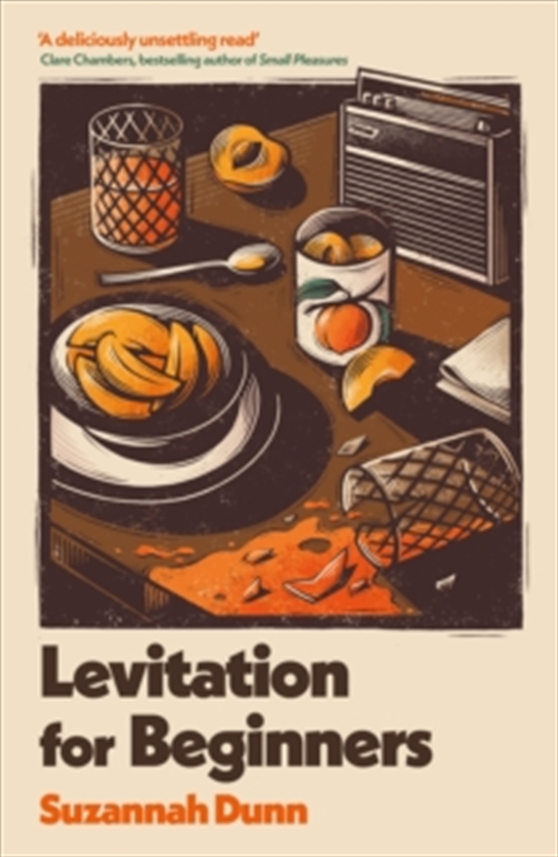 Buy Levitation For Beginners Online | Sanity