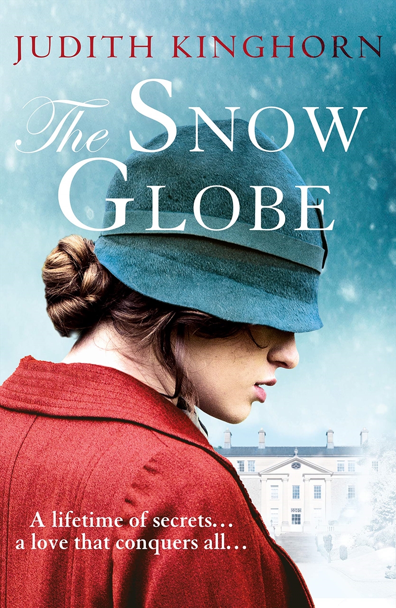 Buy Snow Globe Online | Sanity