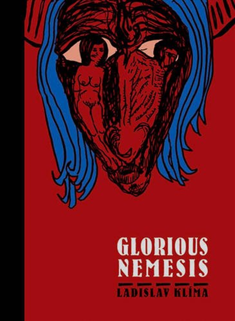 Buy Glorious Nemesis Online | Sanity