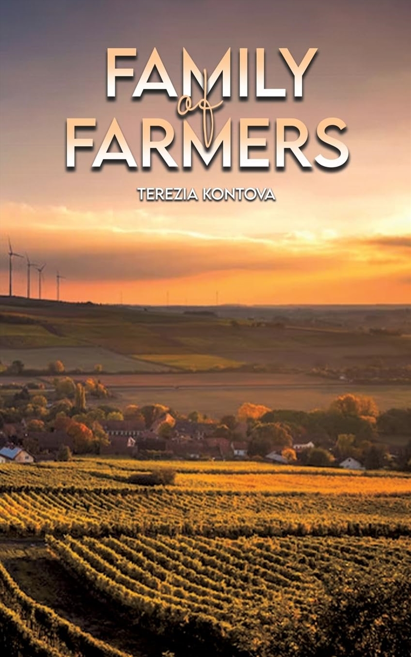 Buy Family Of Farmers Online | Sanity