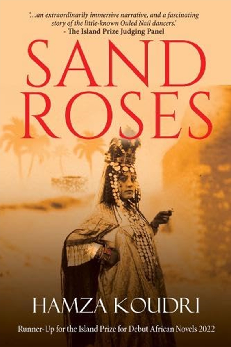 Buy Sand Roses Online | Sanity