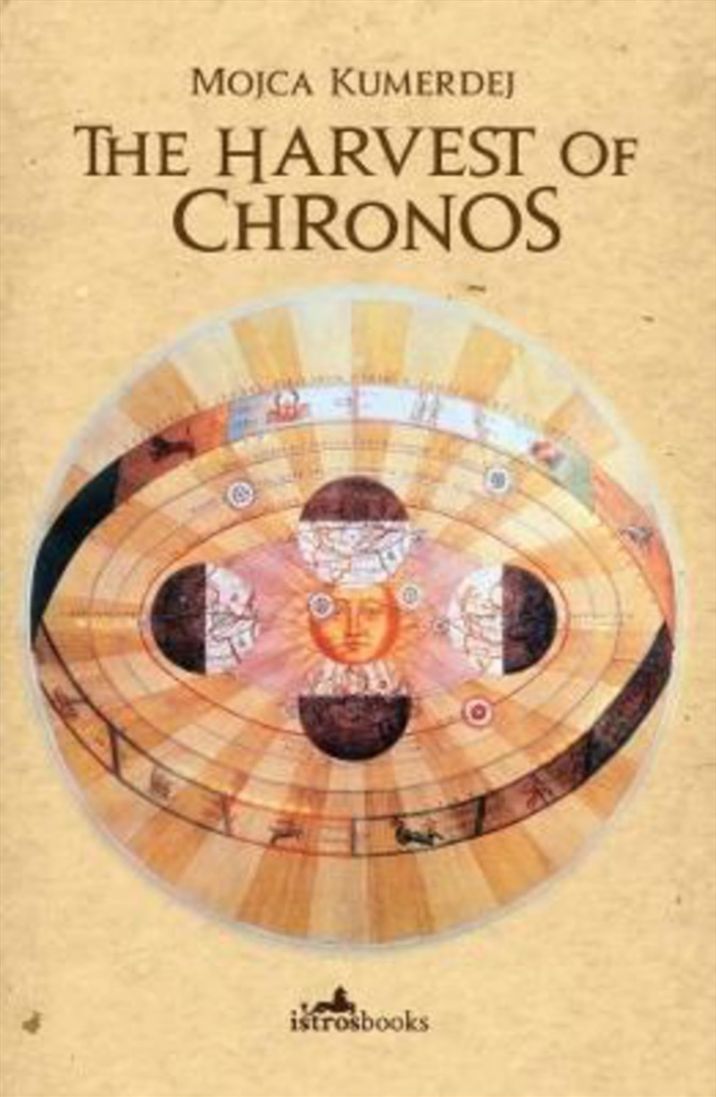 Buy Harvest Of Chronos Online | Sanity