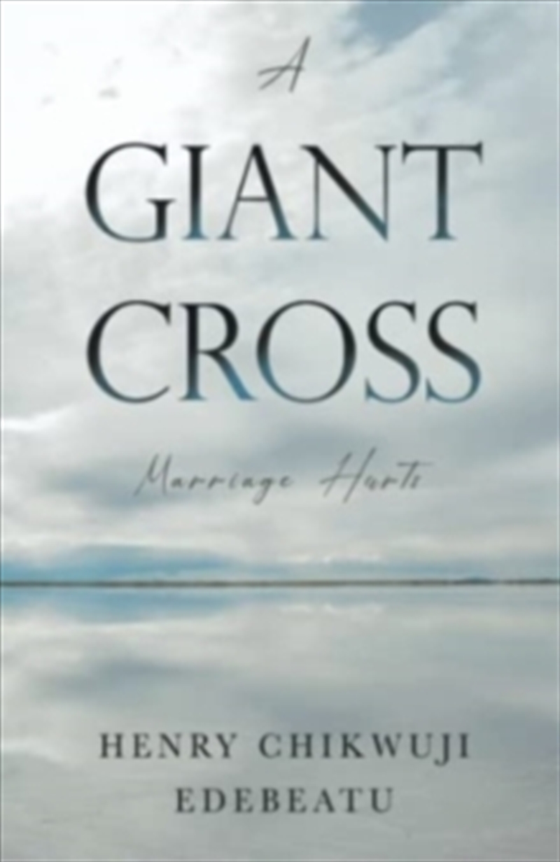 Buy Giant Cross Online | Sanity