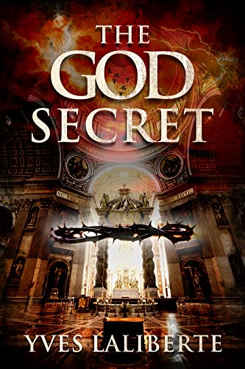 Buy God Secret Online | Sanity
