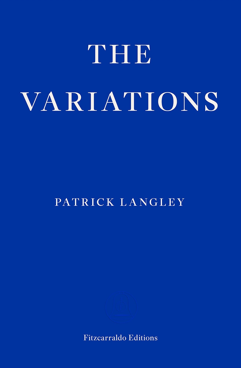Buy Variations Online | Sanity
