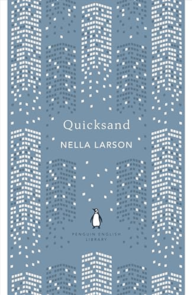 Buy Quicksand Online | Sanity