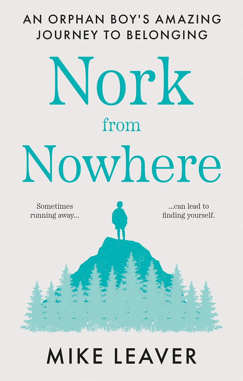 Buy Nork From Nowhere Online | Sanity