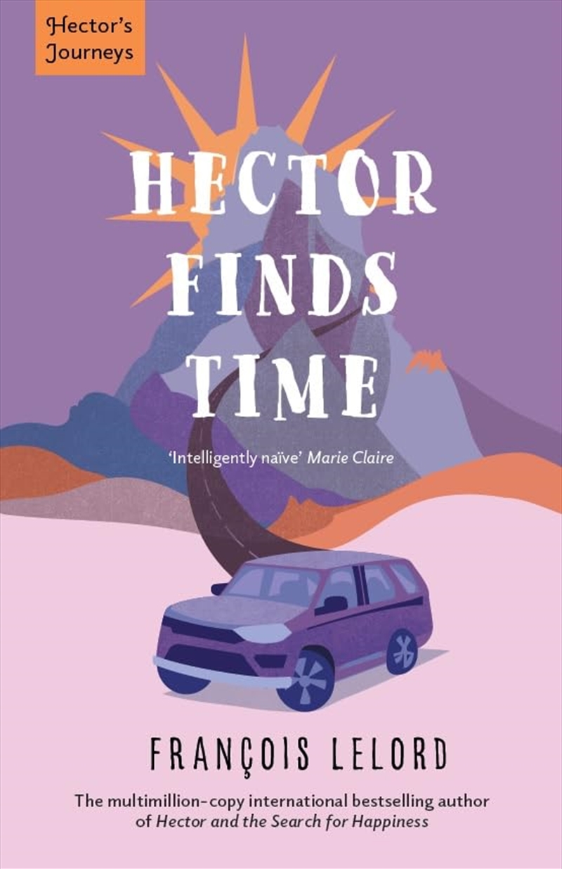 Buy Hector Finds Time Online | Sanity