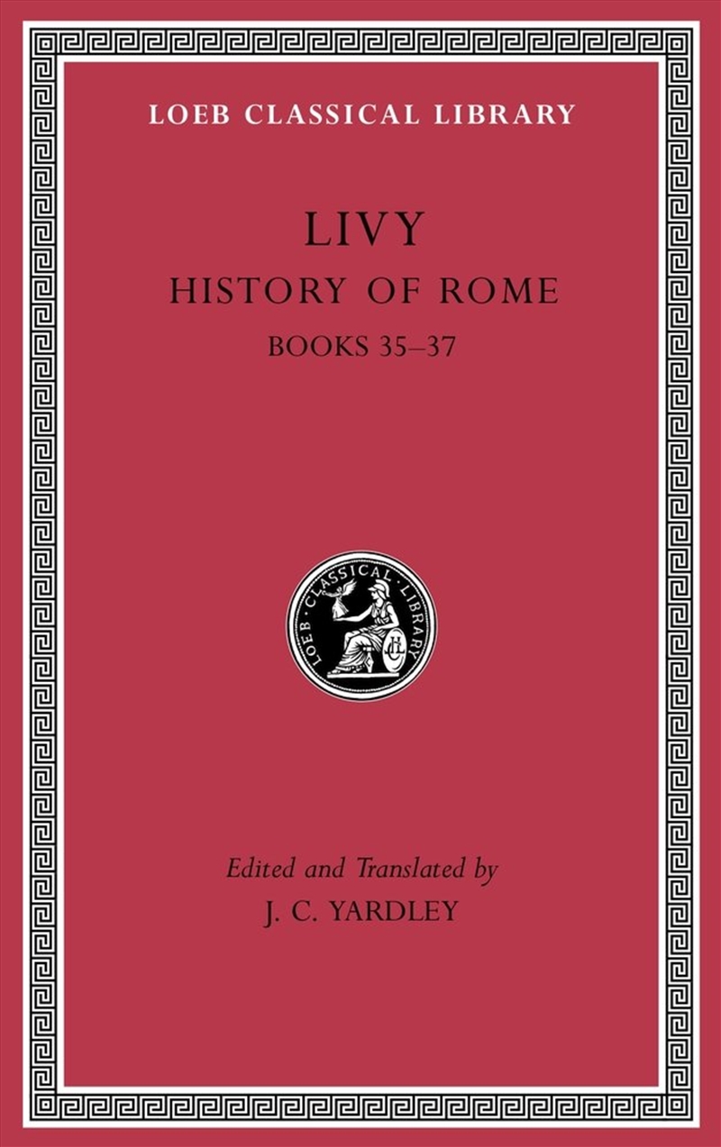 Buy History Of Rome Volume X Online | Sanity