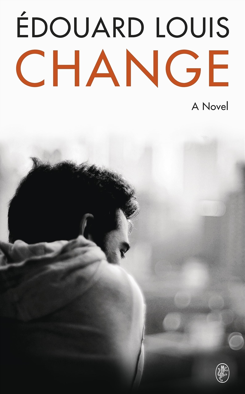 Buy Change Online | Sanity