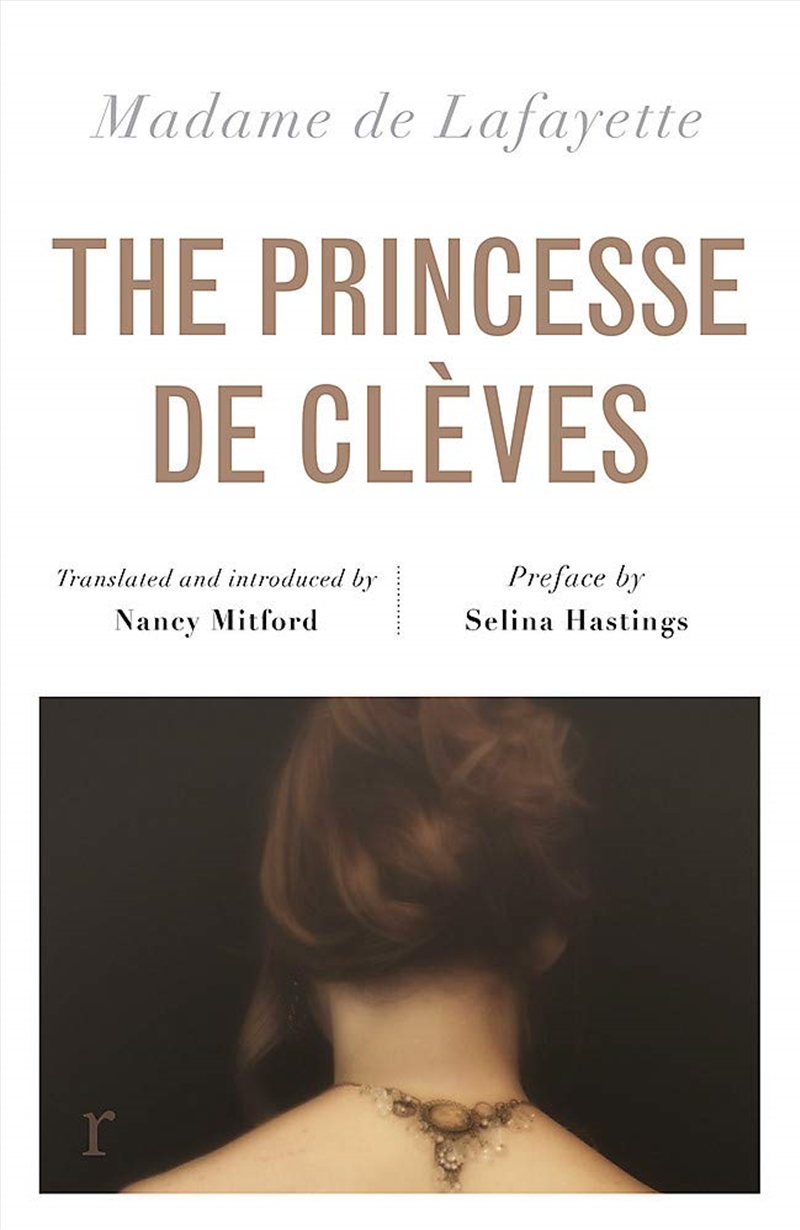 Buy Princess De Cleves Online | Sanity