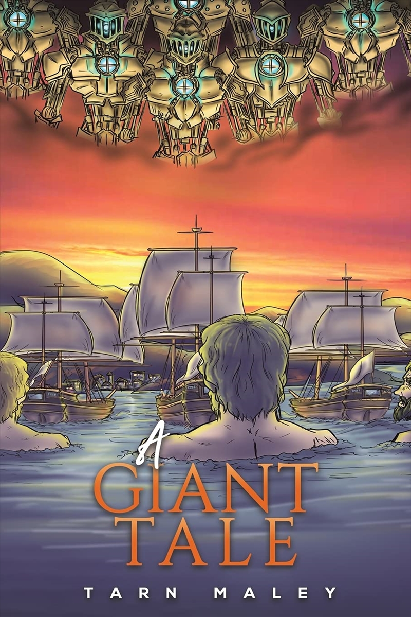 Buy Giant Tale Online | Sanity
