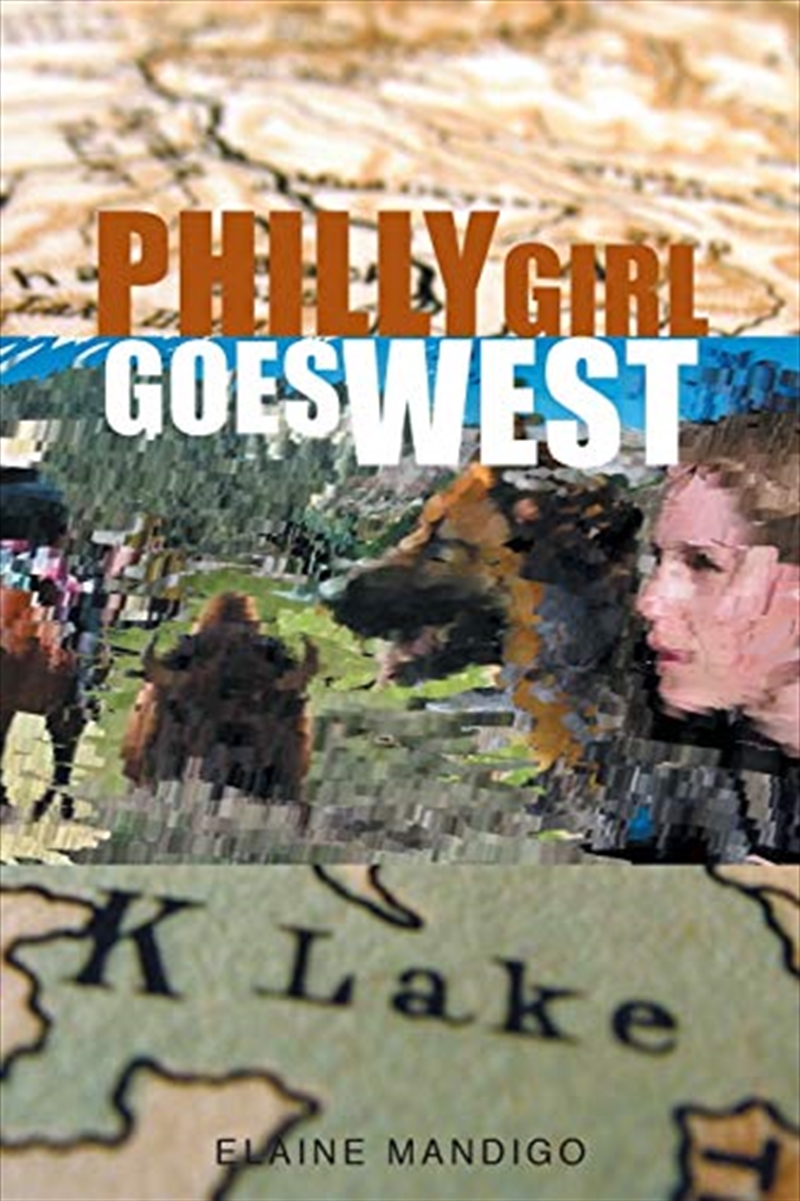 Buy Philly Girl Goes West Online | Sanity