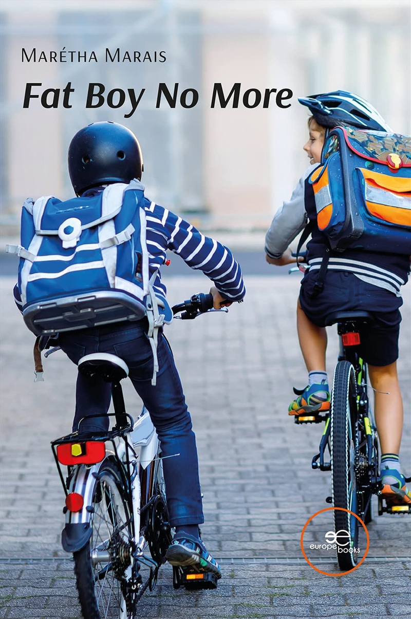 Buy Fat Boy No More Online | Sanity