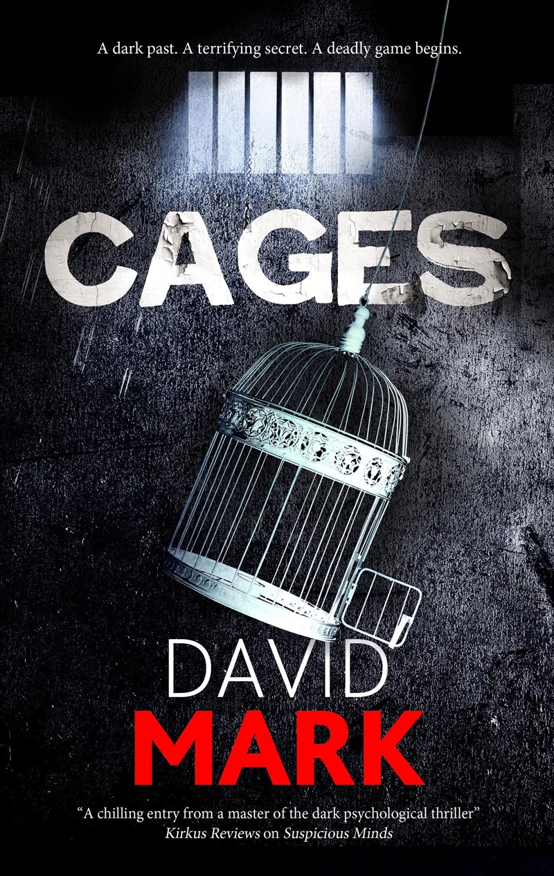Buy Cages Online | Sanity