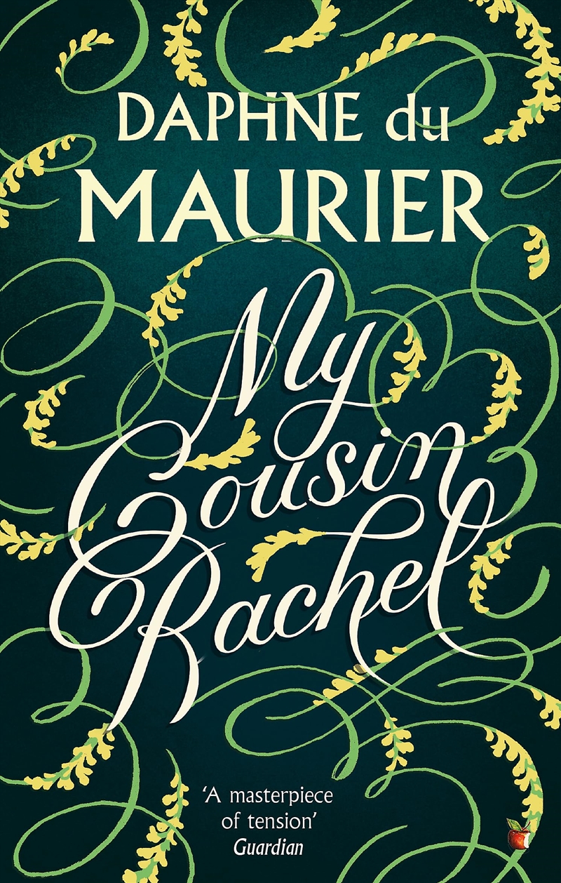 Buy My Cousin Rachel Online | Sanity