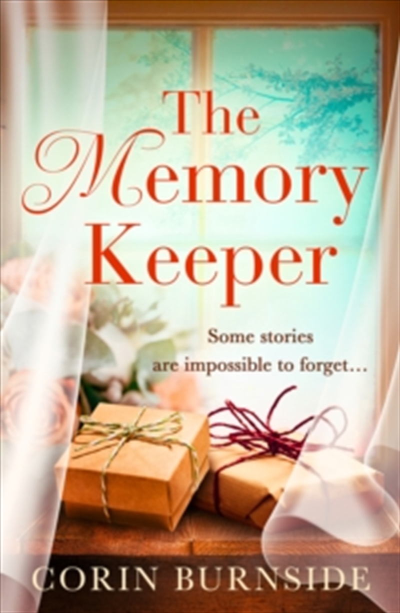 Buy Memory Keeper Online | Sanity