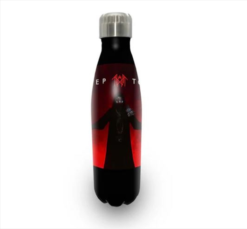 Buy Sleep Token - Red Light Bottle Online | Sanity