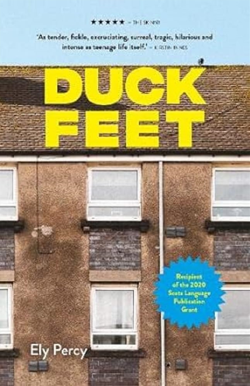 Buy Duck Feet Online | Sanity