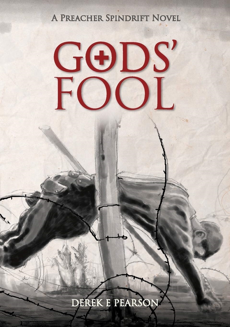 Buy Gods Fool Online | Sanity