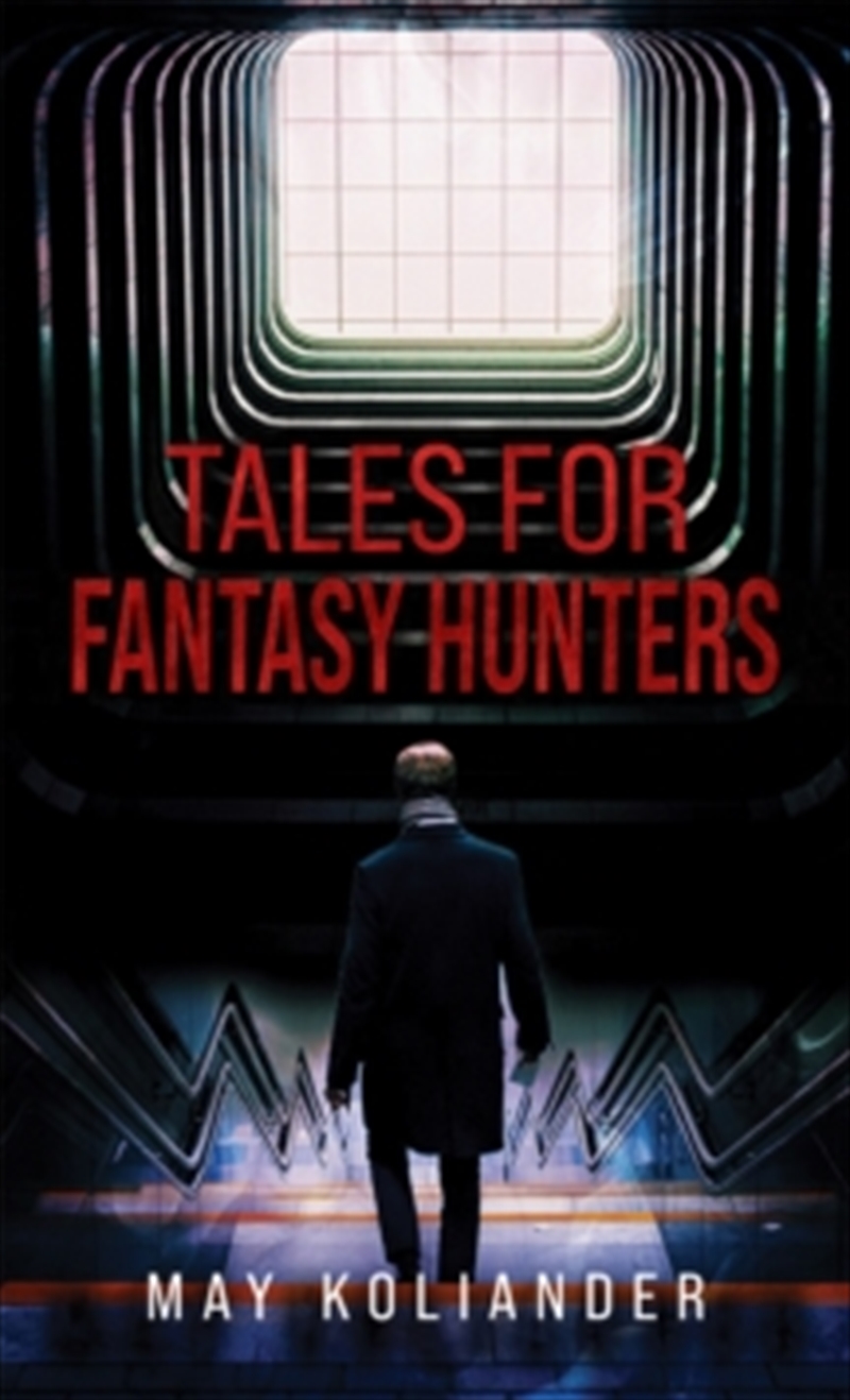 Buy Tales For Fantasy Hunters Online | Sanity