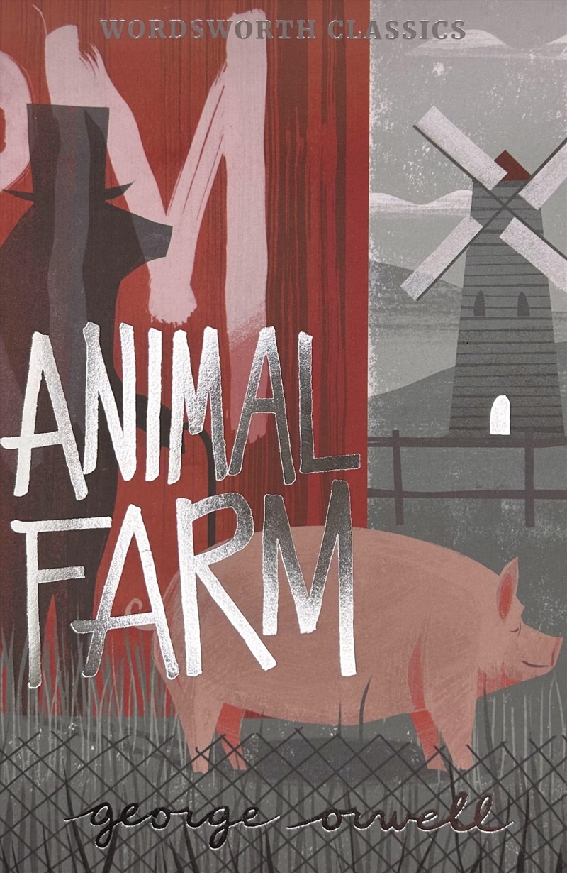 Buy Animal Farm Online | Sanity
