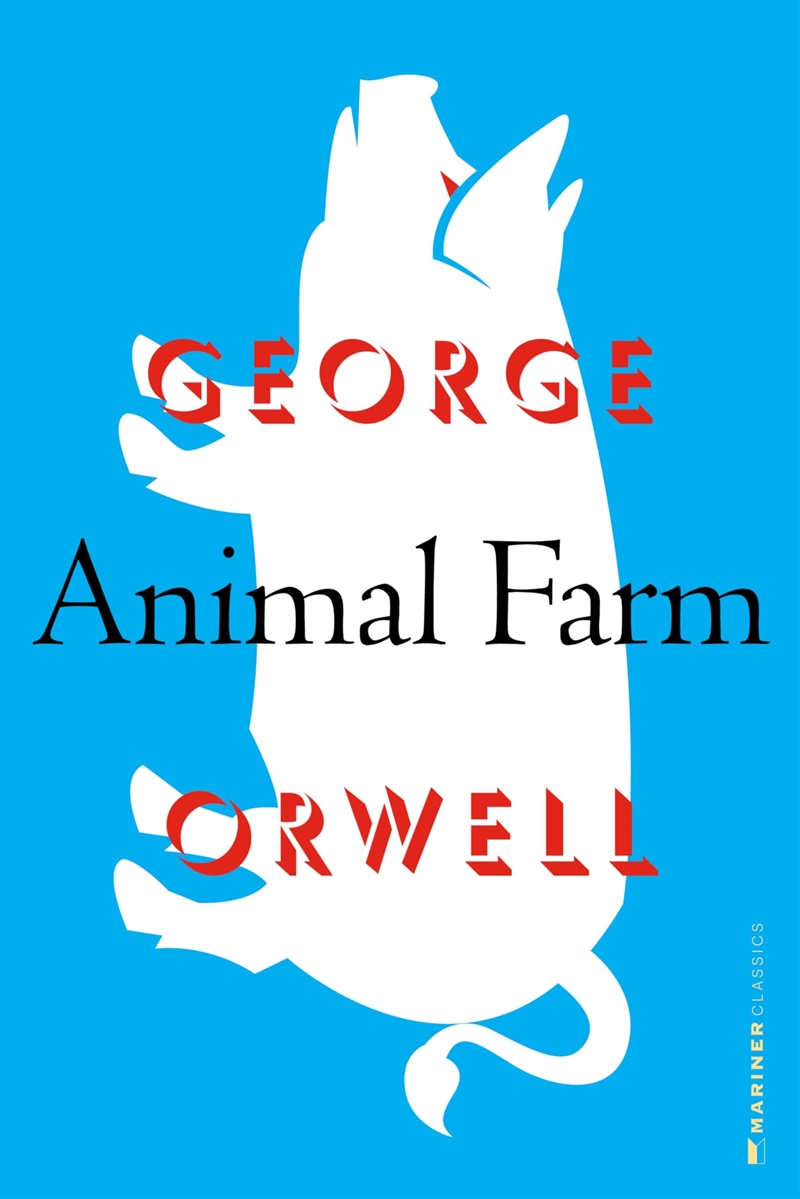 Buy Animal Farm Online | Sanity