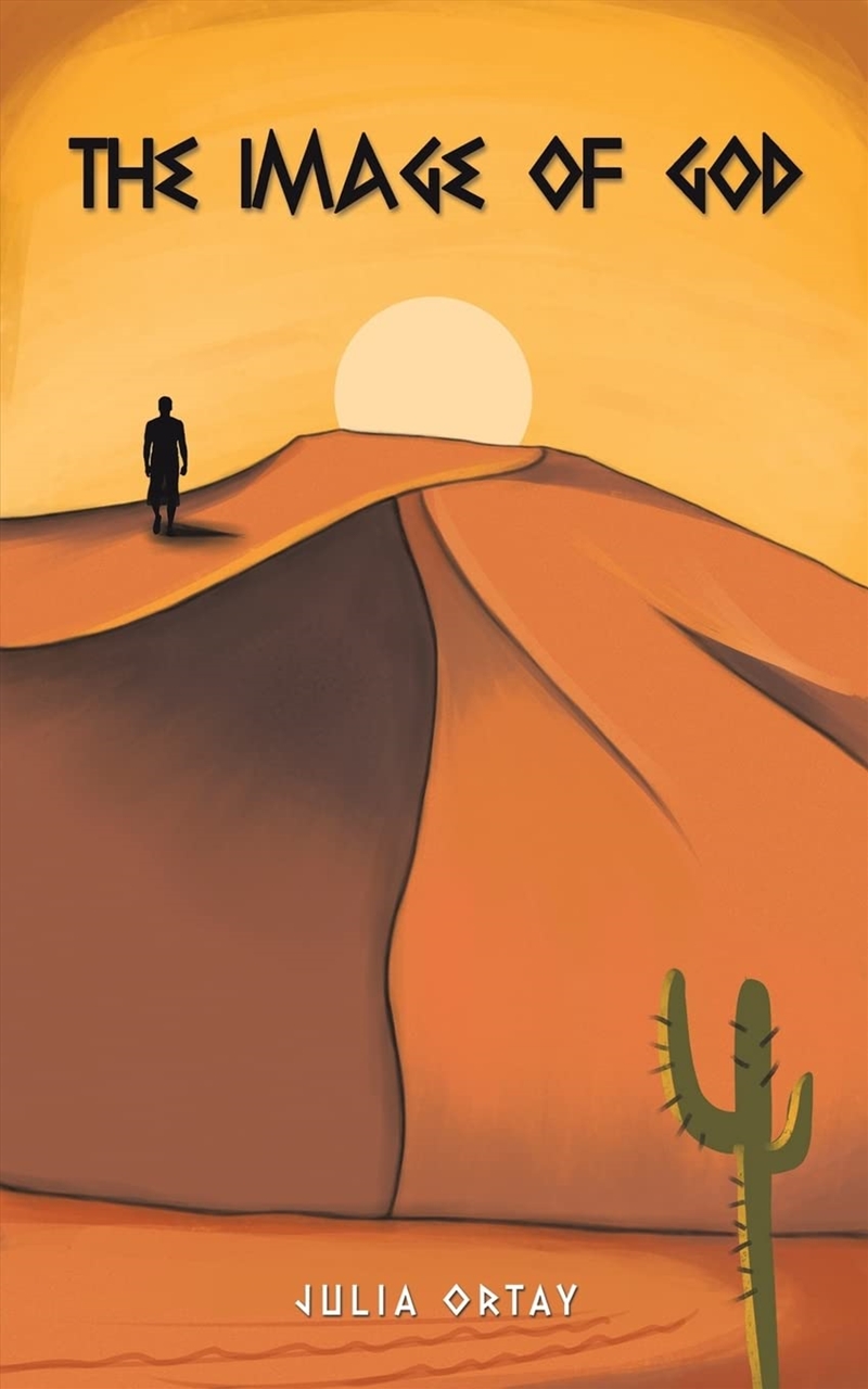 Buy Image Of God Online | Sanity