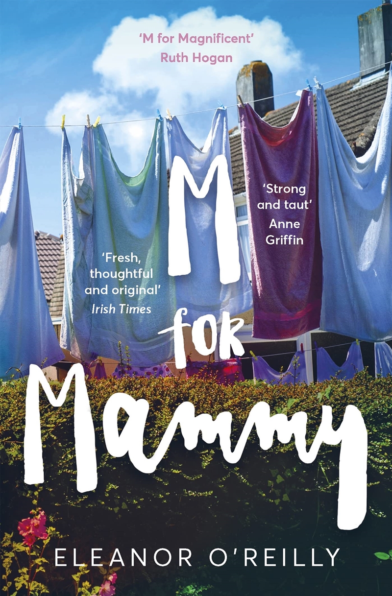 Buy M For Mammy Online | Sanity