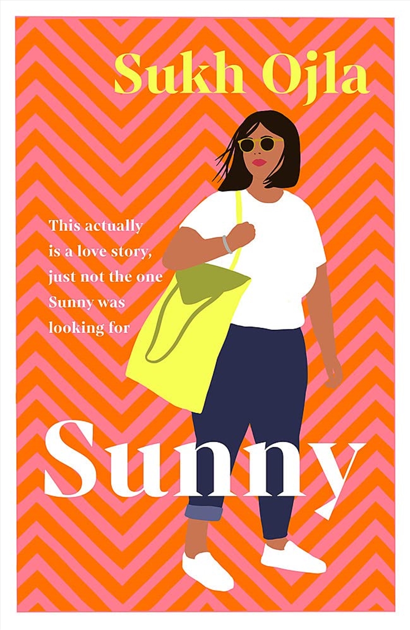 Buy Sukh Ojla - Sunny Online | Sanity