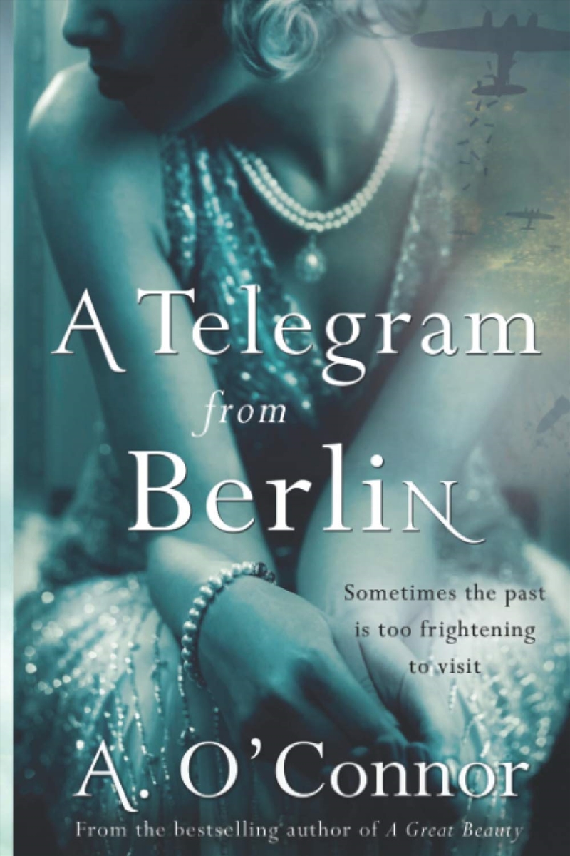 Buy Telegram From Berlin Online | Sanity