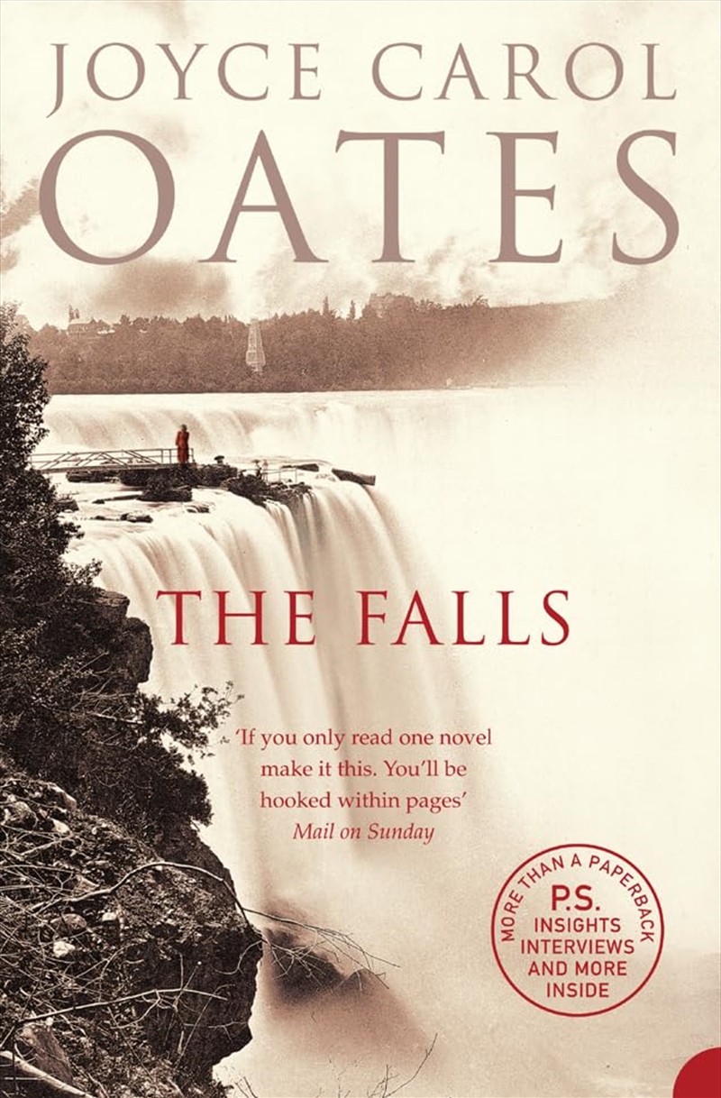 Buy Falls Online | Sanity