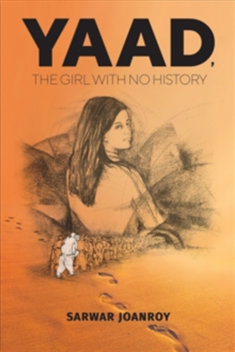Buy Yaad The Girl With No History Online | Sanity