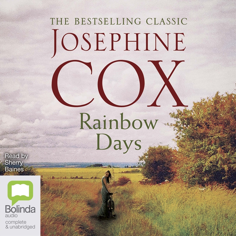 Buy Rainbow Days Online | Sanity