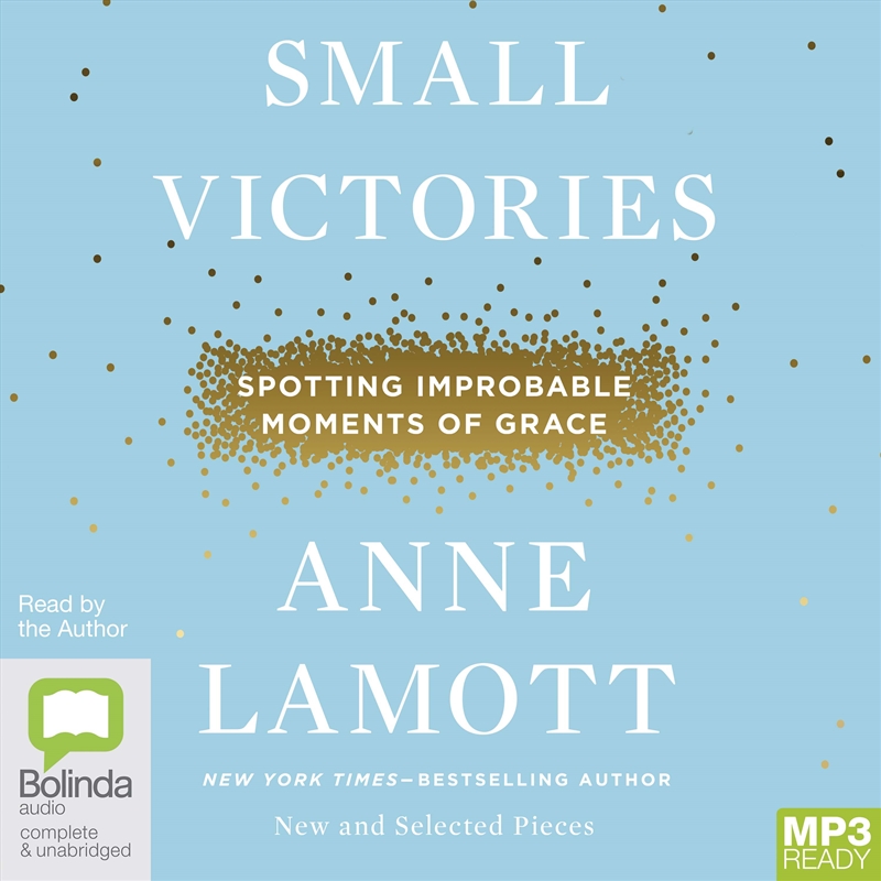 Buy Small Victories Spotting Improbable Moments of Grace Online | Sanity