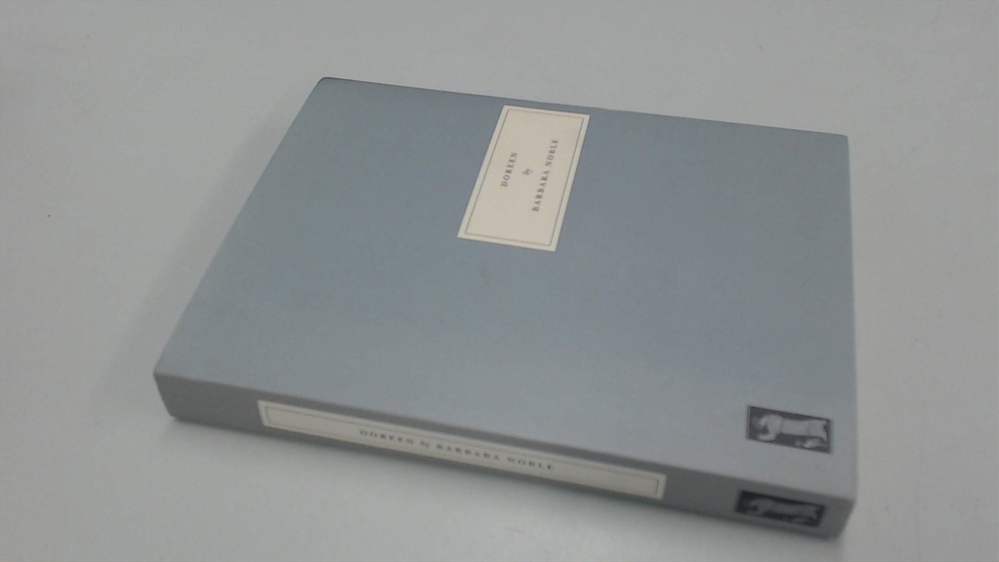 Buy Doreen Online | Sanity