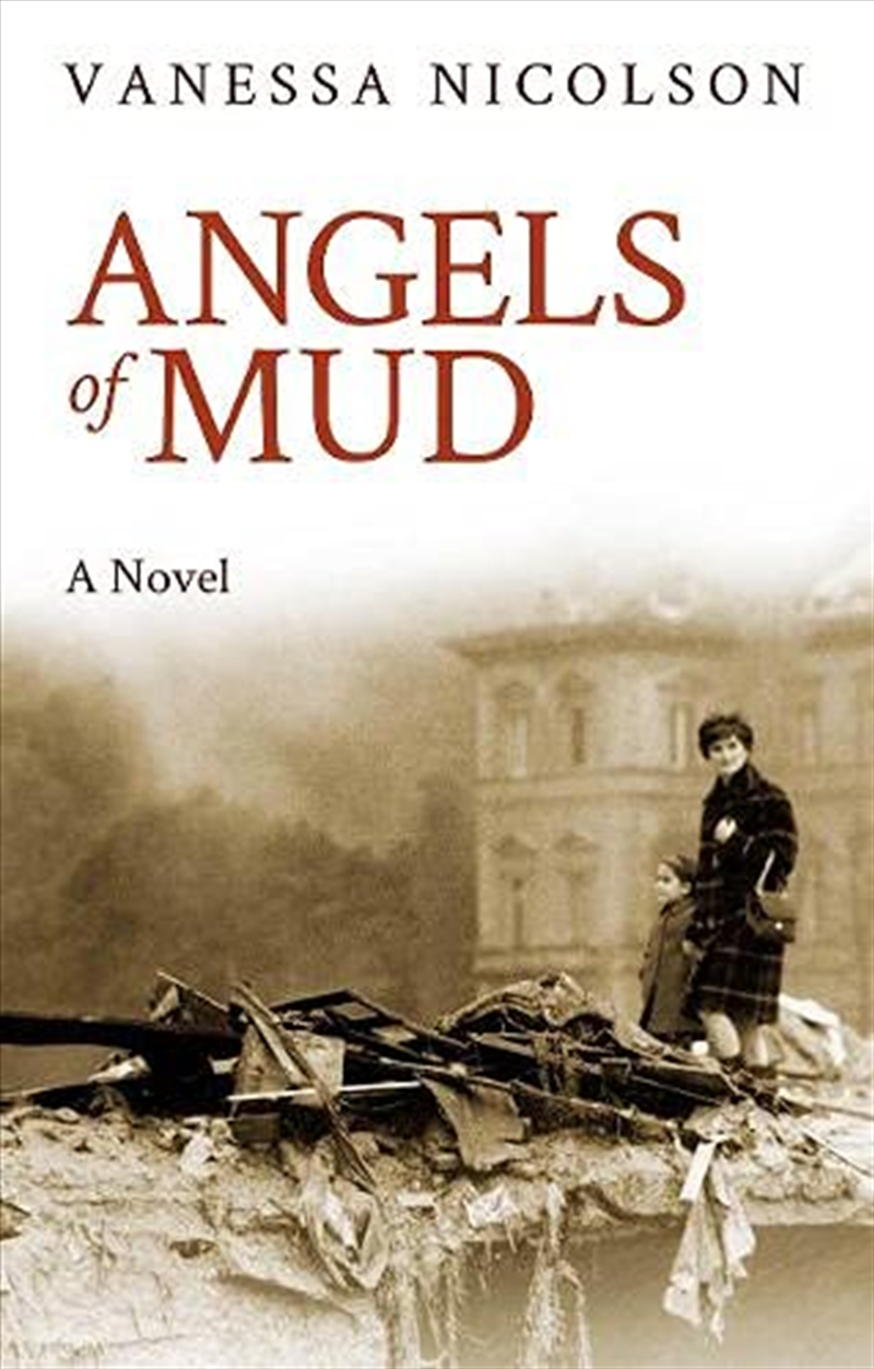 Buy Angels Of Mud Online | Sanity