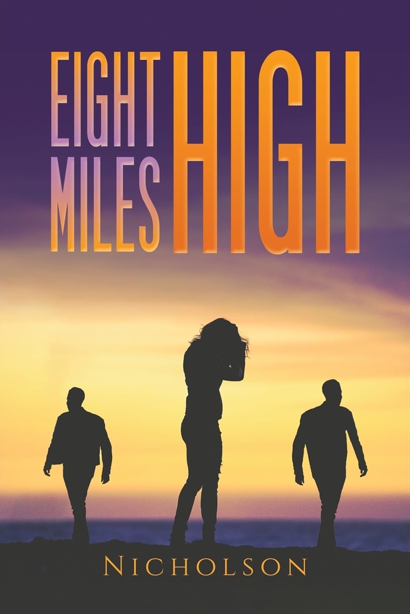 Buy Eight Miles High Online | Sanity