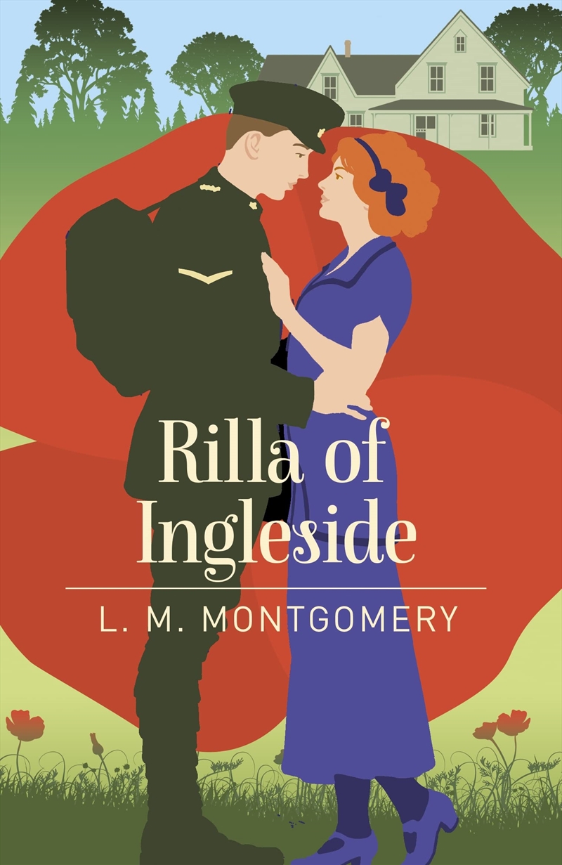 Buy Rilla Of Ingleside Pb 2020 Online | Sanity