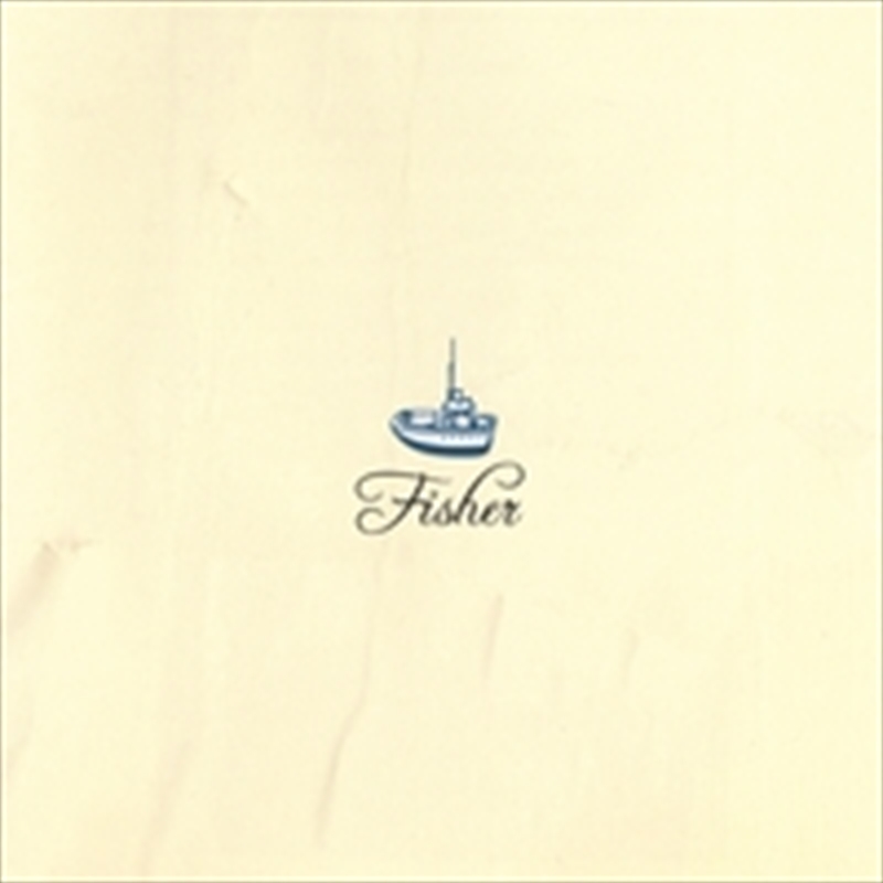 Buy Fisher Online | Sanity