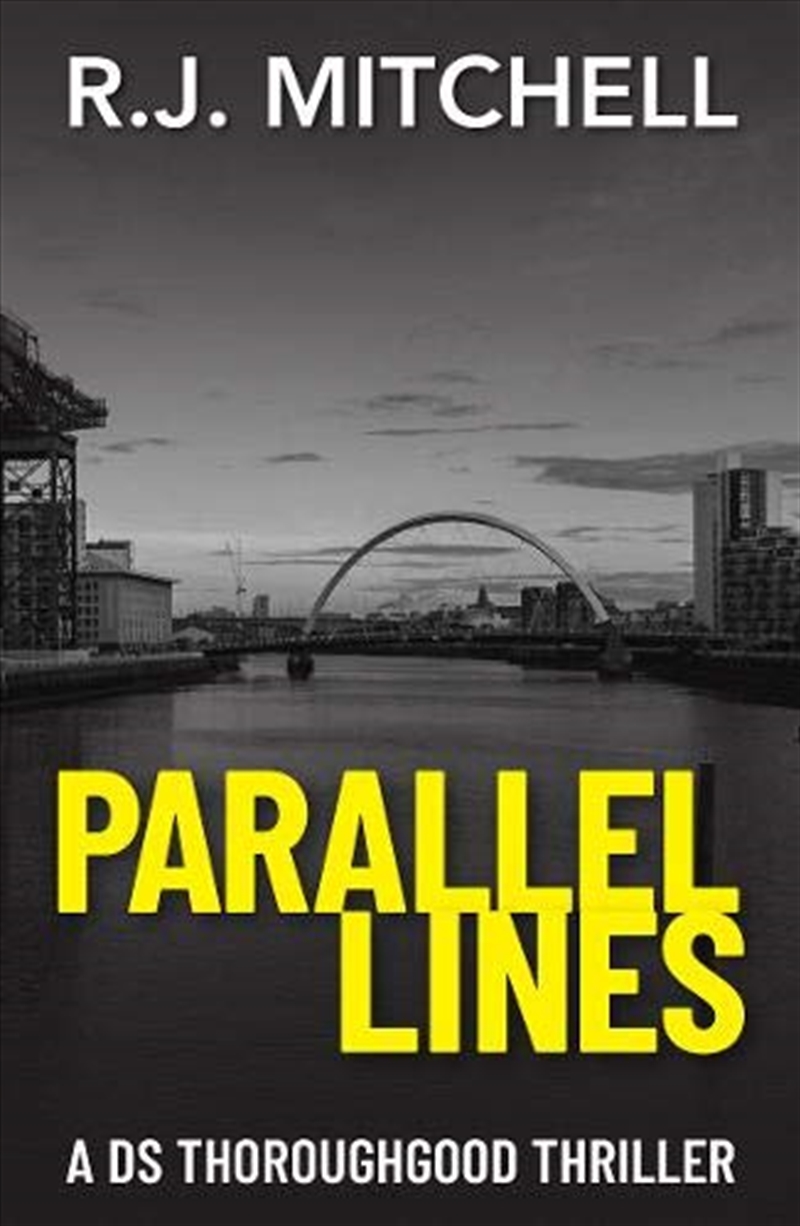 Buy Parallel Lines Online | Sanity