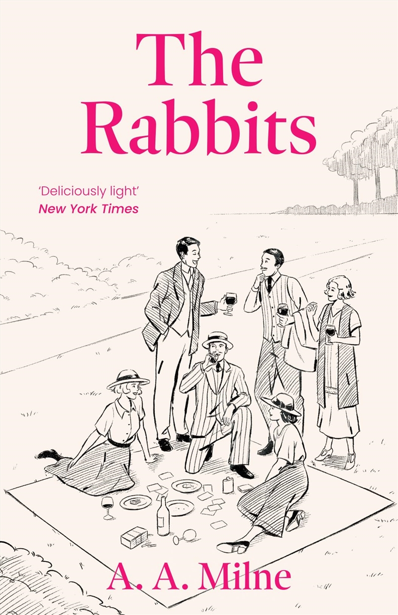 Buy Rabbits Online | Sanity