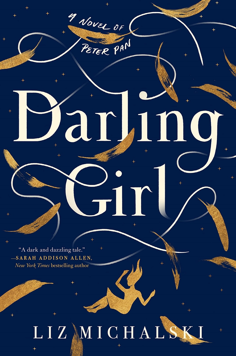 Buy Darling Girl Online | Sanity